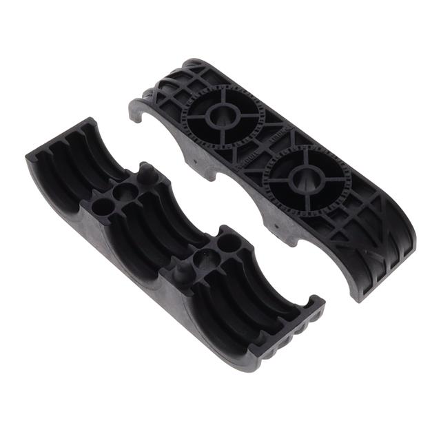 HEAVY DUTY 3 POSITION 3/4" CORRU CLC75X3S8C370 Panduit製｜電子部品・半導体通販のマルツ