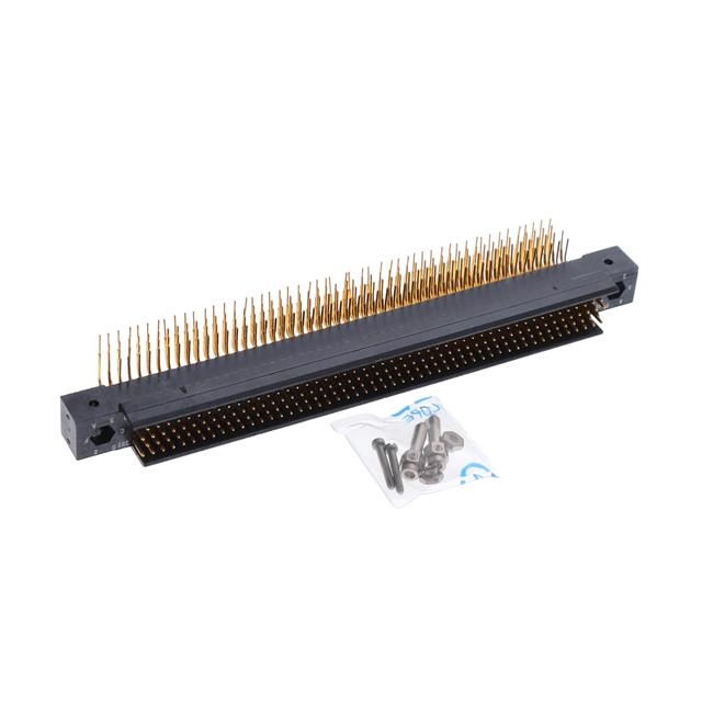 HDAS PLUG 202 RIGHT ANGLE PC TAI HDASF202YC-000 Amphenol Aerospace ...