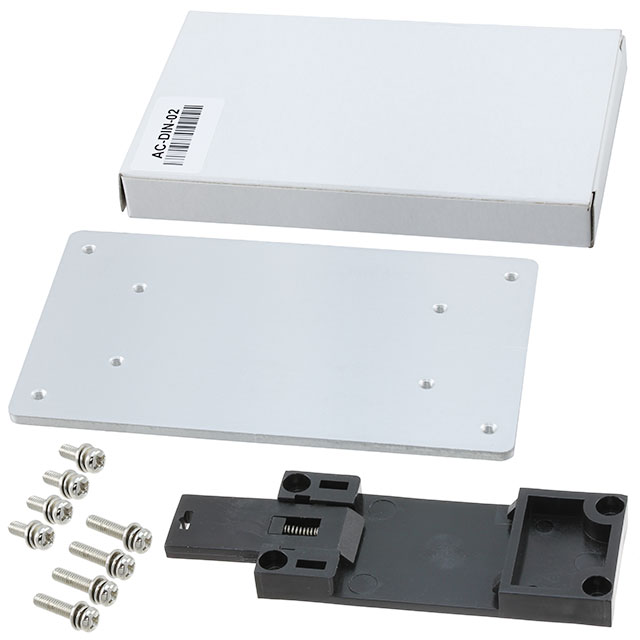 DIN RAIL CLIP FOR DTE40-60 DTE40-60 DIN CLIP XP Power製｜電子部品・半導体通販のマルツ