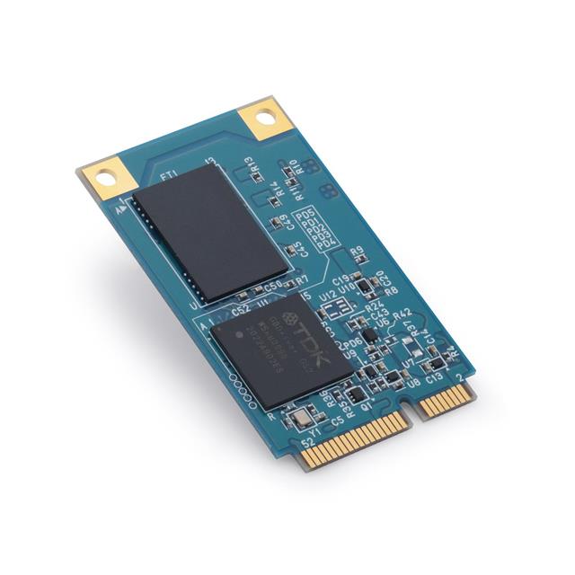 INDUSTRIAL SSD, MSATA,16GB, 3D N SMT2A016GKMAWA00ESA0 TDK製｜電子部品・半導体通販のマルツ