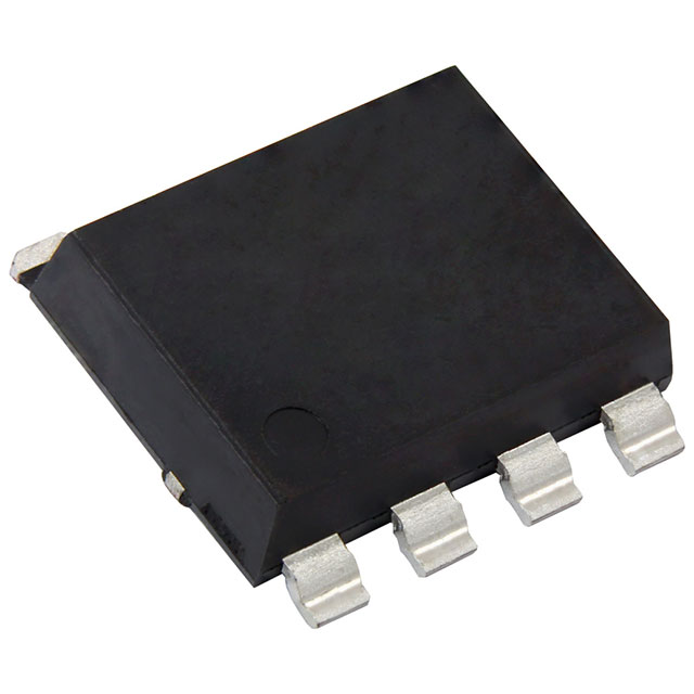 MOSFET 2N-CH 40V 100A PPAK8X8 SQJQ936E-T1_GE3 VISHAY製｜電子部品・半導体通販のマルツ
