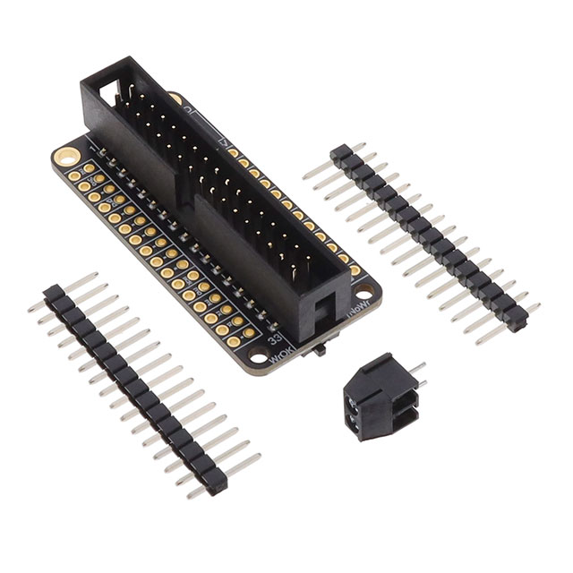 FLOPPY DISK FEATHERWING 34 PIN 5679 Adafruit製｜電子部品・半導体通販のマルツ