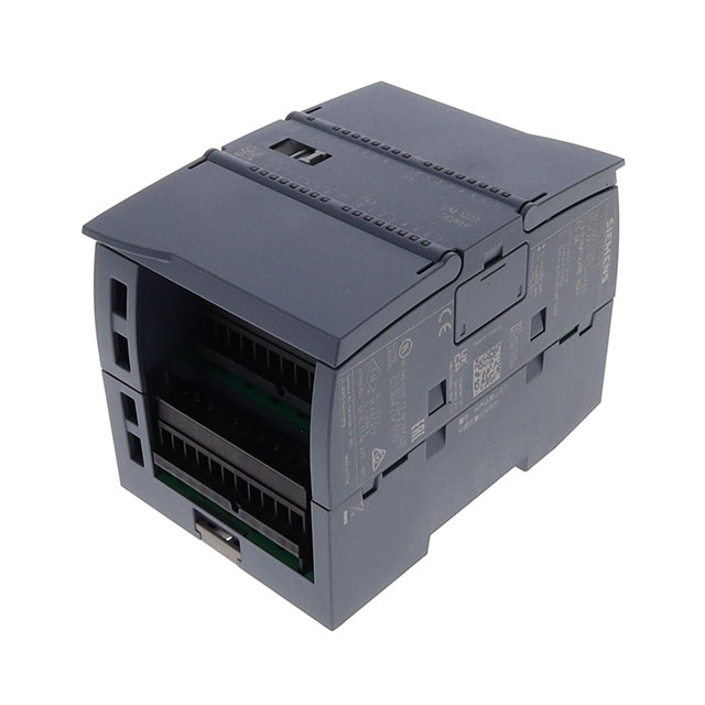 DIGITAL I/O SM 1223, 16DI/16DO 6ES72231PL320XB0 SIEMENS製｜電子部品・半導体通販のマルツ
