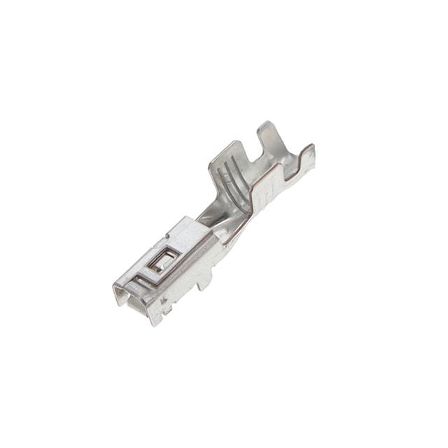 CONN SOCKET 12AWG CRIMP TIN 1326030-4 AMP Connectors / TE Connectivity製 ...