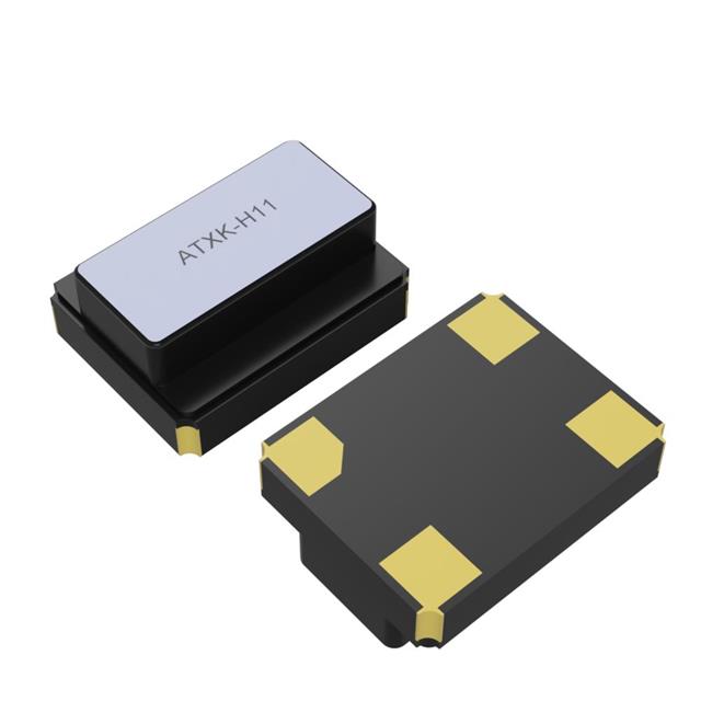 XTAL OSC TCXO 32.7680KHZ CMOS ATXK-H11-E-32.768KHZ-E50-T3 Abracon LLC製｜電子部品・半導体通販のマルツ