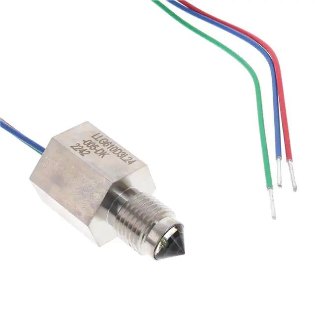 SENSOR LEVEL DIGITAL LLG610D3L24-004 SST Sensing Ltd.製｜電子部品・半導体通販のマルツ