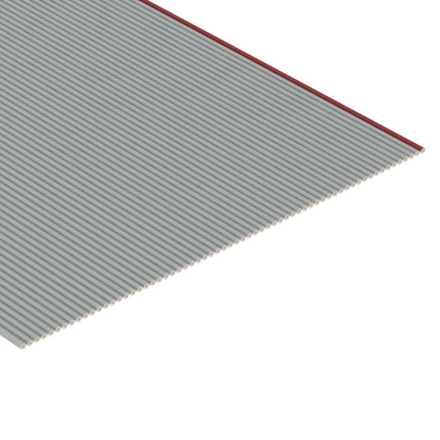 CBL RIBN 64COND 0.05 GRAY 5' 3801/64 100 3M製｜電子部品・半導体通販のマルツ