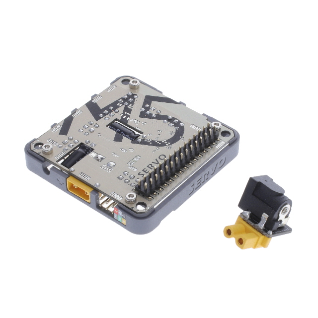 SERVO MODULE BOARD 12 CHANNELS M014 M5Stack製｜電子部品・半導体通販のマルツ