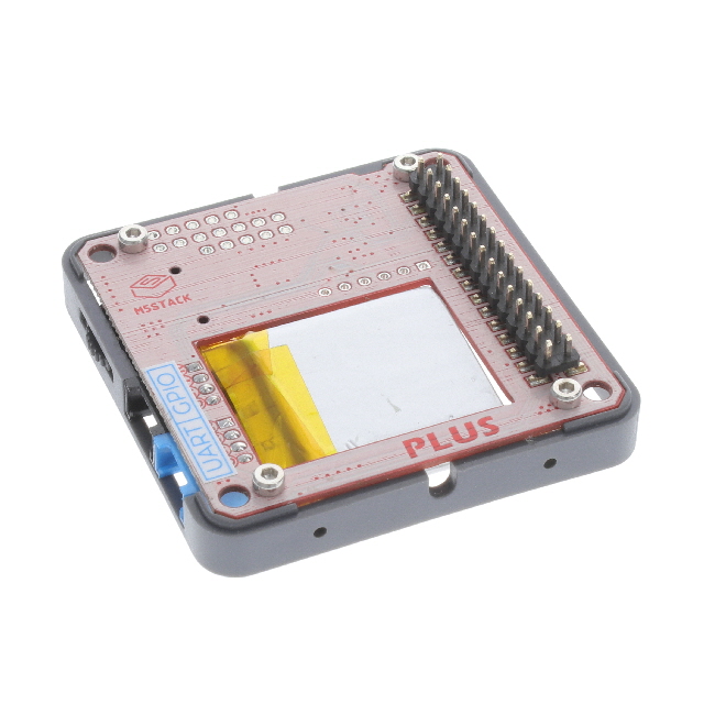 PLUS MODULE WITH MEGA328P M019 M5Stack製｜電子部品・半導体通販のマルツ