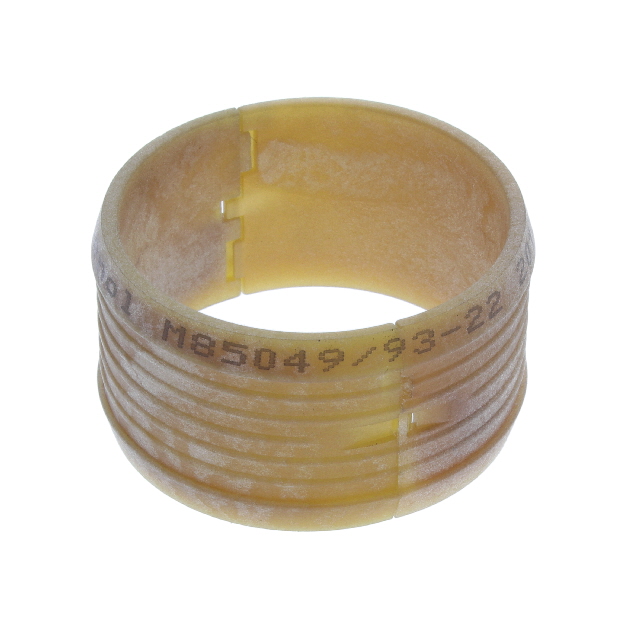COMPOSITE SPLIT RING M85049/93-22 Amphenol製｜電子部品・半導体通販のマルツ