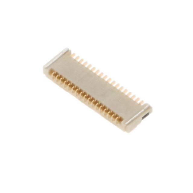CONN FPC BOTTOM 35POS 0.2MM R/A 046866735000846+ 京セラ製｜電子部品・半導体通販のマルツ
