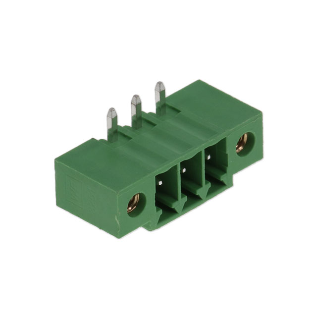 TERM BLOCK HDR 3POS 3.50MM 691325110003 WURTH ELEKTRONIK製｜電子部品・半導体通販のマルツ