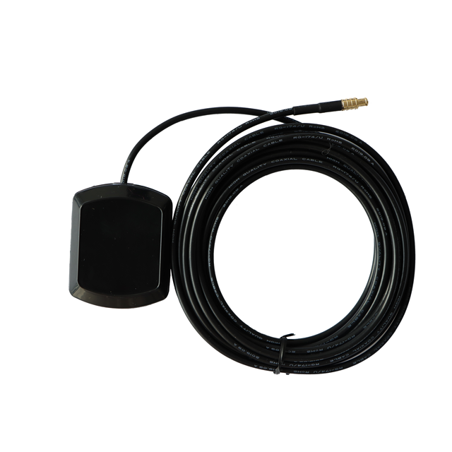 GPS Antenna Rectangular Shape AN_GPS_A001 MCX -製｜電子部品・半導体通販のマルツ