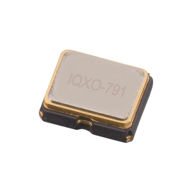 XTAL OSC XO 13.0000MHZ HCMOS SMD LFSPXO056290 IQD FREQUENCY PRODUCTS製｜電子部品・半導体通販のマルツ