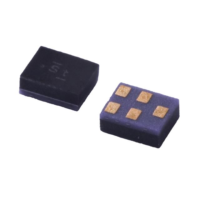 SAW FILTER, SM1411-5PAD, 1582.40 TA2396A TAI-SAW TECHNOLOGY(TST)製｜電子部品 ...