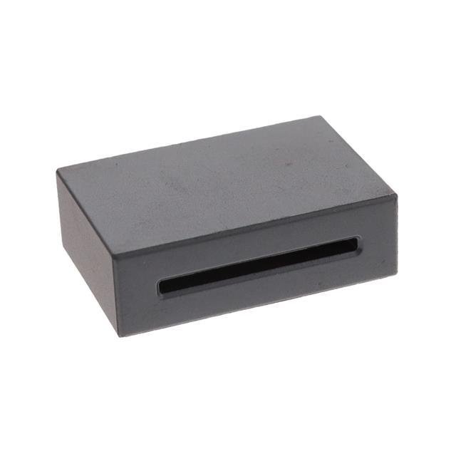 WE-FLAT FLAT FERRITE CORE 7427232 WURTH ELEKTRONIK製｜電子部品・半導体通販のマルツ