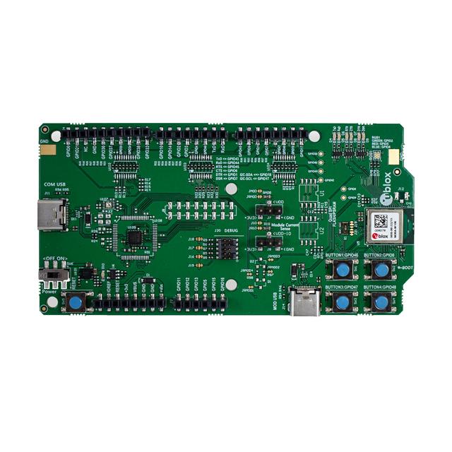 NORA-W106 EVAL KIT EVK-NORA-W106-00 u-blox製｜電子部品・半導体通販のマルツ