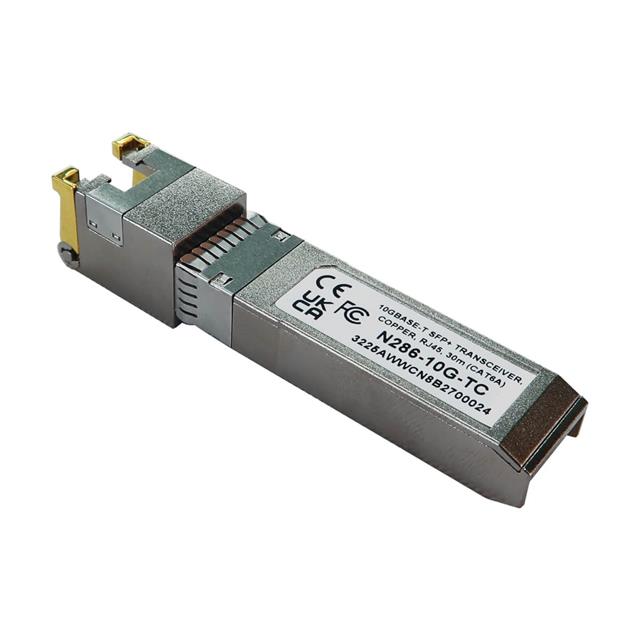 CISCO-COMPATIBLE SFP+ TRANSCEIVE N286-10G-TC Tripp Lite製｜電子部品・半導体通販のマルツ