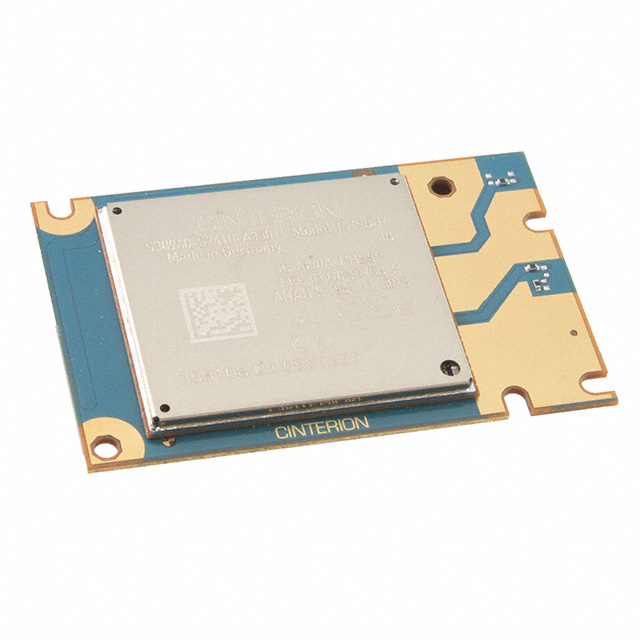 EVALUATION MODULE CELLULAR EVAL PHS8-P Telit製｜電子部品・半導体通販のマルツ