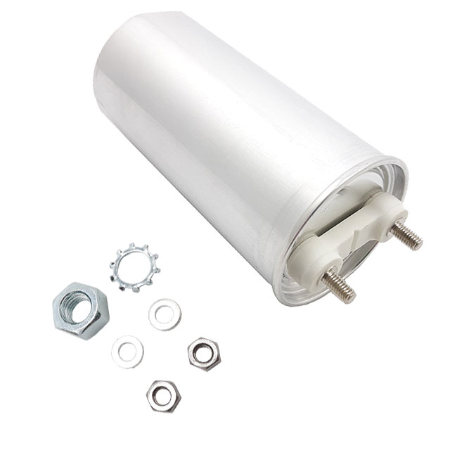 CAP FILM 100UF 5% 675VDC RADIAL B32371A2107J050 EPCOS (TDK)製｜電子部品・半導体通販のマルツ