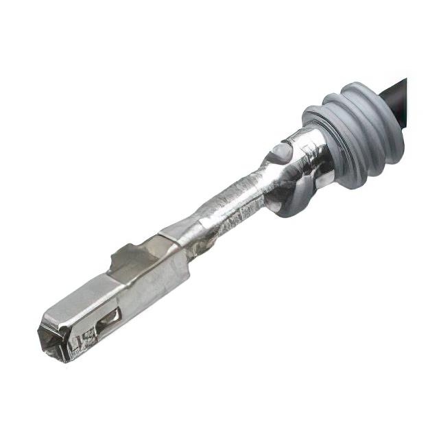 CONN SOCKET 18-20AWG CRIMP TIN 0340833002 Molex製｜電子部品・半導体通販のマルツ