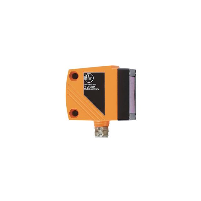 LASER DISTANCE SENSOR,10M RANGE, O1D105 ifm efector inc.製｜電子部品・半導体通販のマルツ