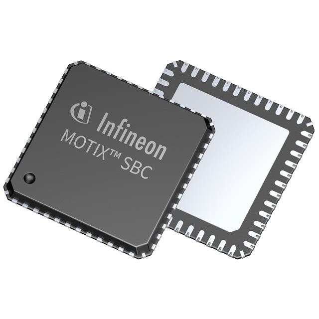 BLDC_DRIVER_IC TLE95633QXJXUMA1 インフィニオン製｜電子部品・半導体通販のマルツ
