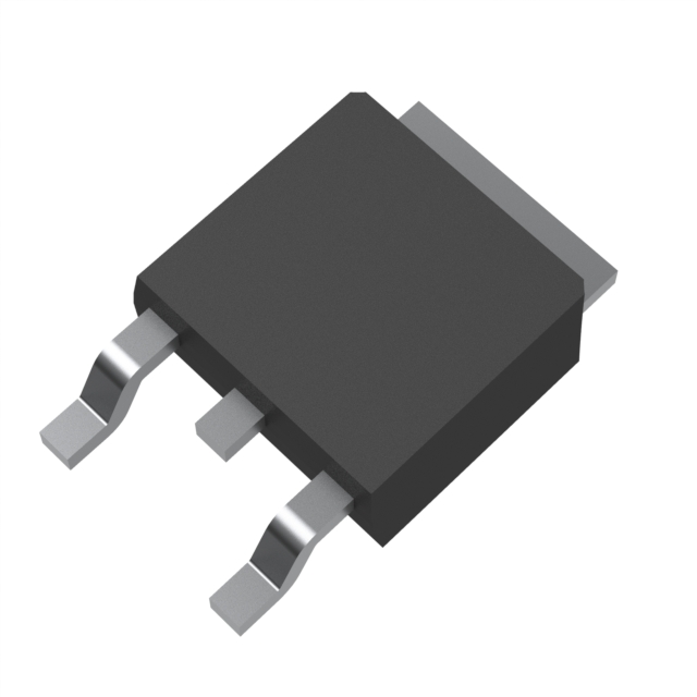 SILICON CARBIDE RECTIFIER TO252 DSC05120D1-13 Diodes Incorporated製｜電子部品・半導体通販のマルツ