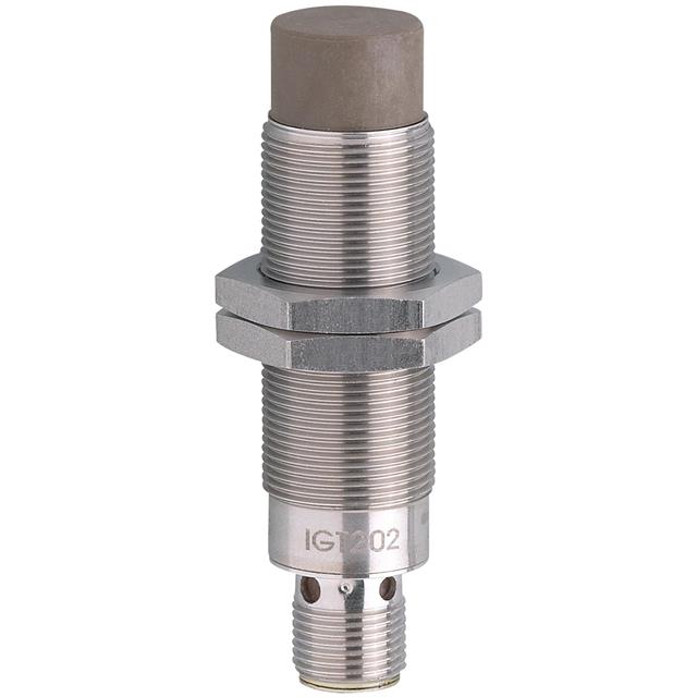 SENSOR PROX INDUCTIVE 12MM CYL IGT202 ifm efector inc.製｜電子部品・半導体通販のマルツ