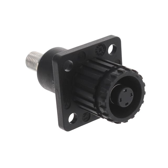 SURLOK PLUS, 8.0MM, 1500V DC, RE SLPHIRBTPNB1 Amphenol Industrial ...