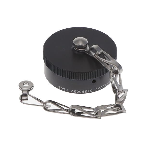 DUST CAP SZ 22 RECEPTACLE BAYONE M83723/60-222AC Amphenol PCD製｜電子部品・半導体 ...