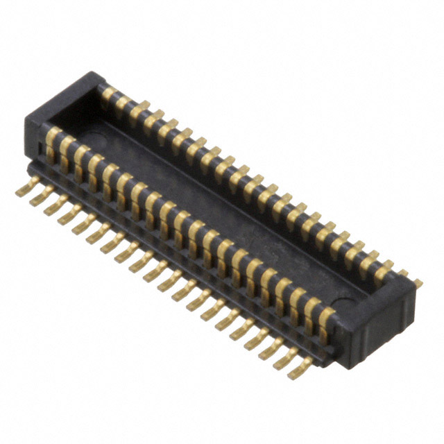 CONN PLUG 40POS SMD GOLD [digi-reel品] 145602040000829H+ 京セラ製｜電子部品・半導体通販のマルツ