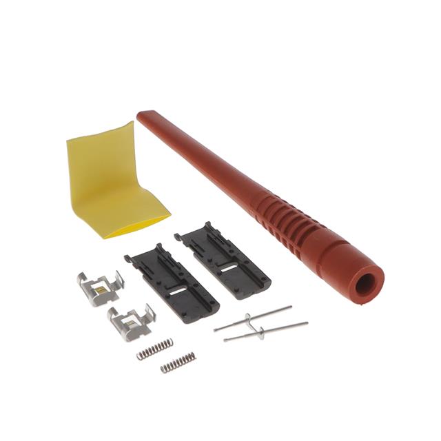 MT MALE TERMINI ASSEMBLY KIT CF-198136-000 Amphenol Aerospace ...