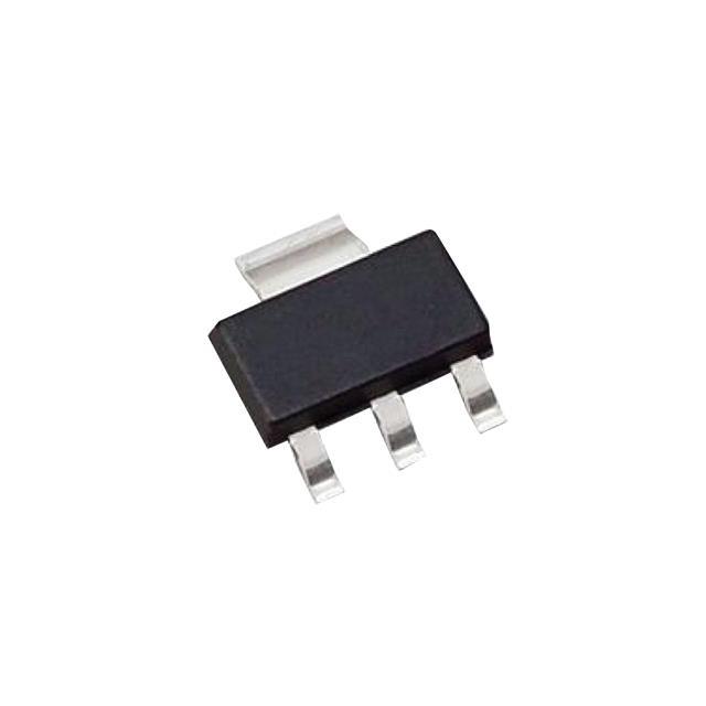 MOSFET, N-CH, SINGLE, 1.7A, 100V SSFL0954 Good-Ark Semiconductor製｜電子部品・半導体通販のマルツ