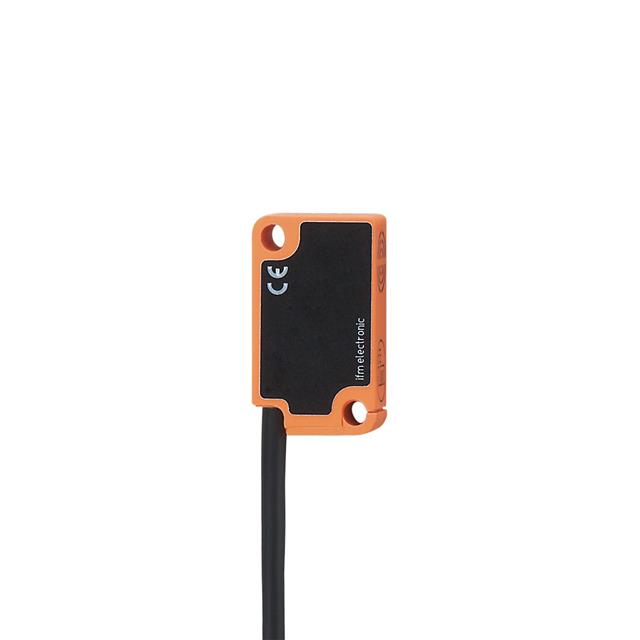 SENSOR PROX INDUCTIVE 2MM MODULE IS3501 ifm efector inc.製｜電子部品・半導体通販のマルツ