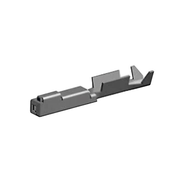 CONN SOCKET CRIMP TIN 1318332-1 AMP Connectors / TE Connectivity製｜電子部品 ...
