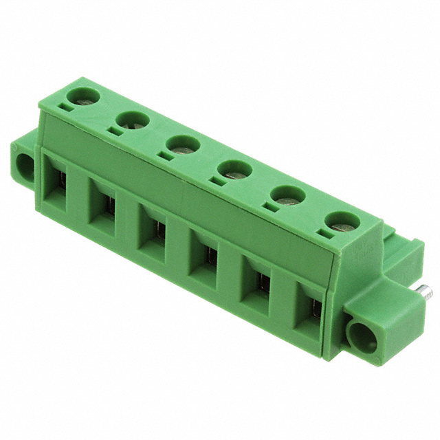 TERM BLOCK PLUG 6POS 7.62MM 1875140 フェニックス・コンタクト製｜電子部品・半導体通販のマルツ
