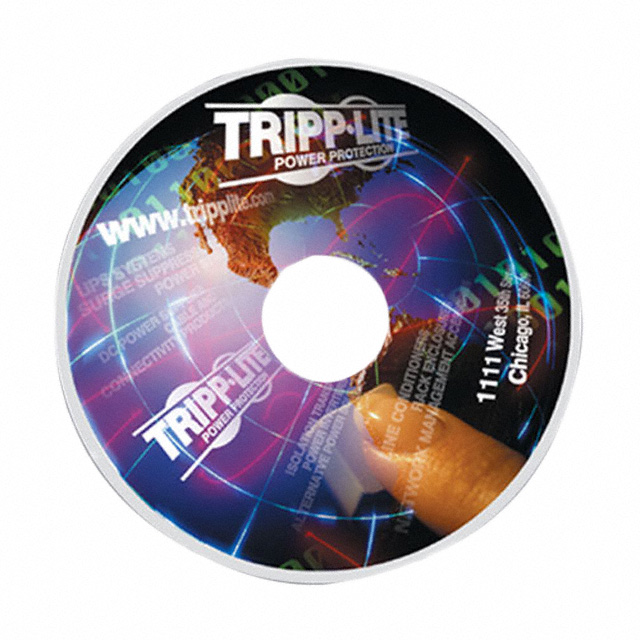 SOFTWARE WATCHDOG CD-ROM WATCHDOGSW Tripp Lite製｜電子部品・半導体通販のマルツ