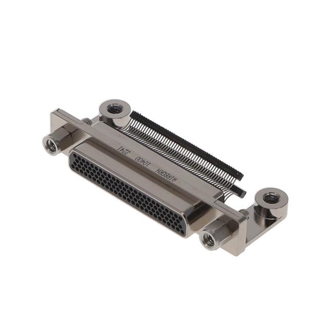 CONN MICRO-D PLG 100POS SMD SLDR MK-4F2-100-175-720S AirBorn製｜電子部品・半導体 ...