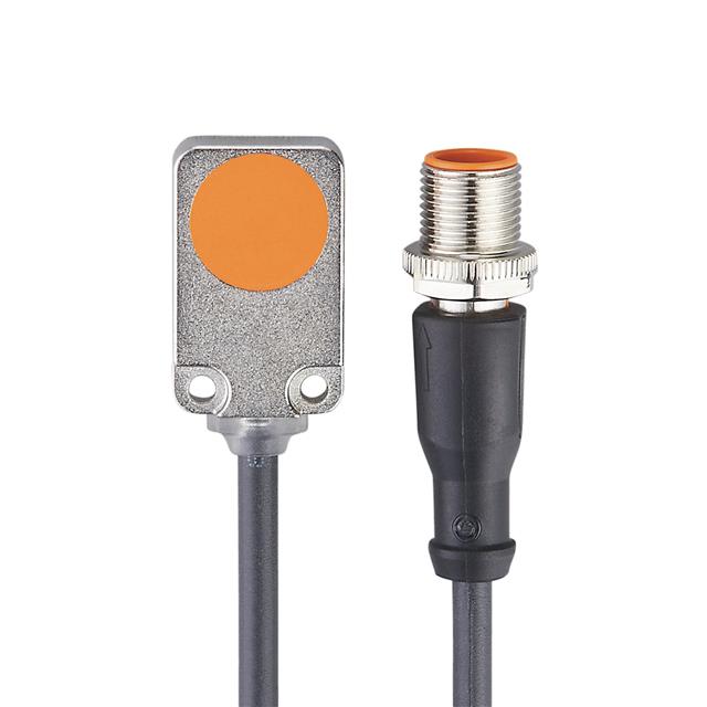SENSOR PROX INDUCTIVE 8MM MODULE IQ2002 ifm efector inc.製｜電子部品・半導体通販のマルツ