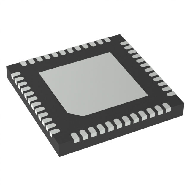 IC MCU 8BIT 16KB FLASH 48UQFN [digi-reel品] ATMEGA1609-MUR Microchip製｜電子部品・半導体通販のマルツ