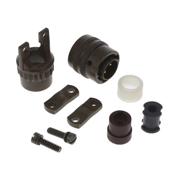 PT 2C 2#16 PIN PLUG PT06E10-2P-SR Amphenol Industrial Operations製｜電子部品 ...