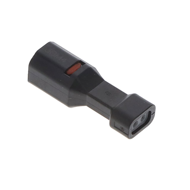 CONN PLUG HSG 2POS 2.20MM DF62WC-2EP-2.2C ヒロセ電機製｜電子部品・半導体通販のマルツ