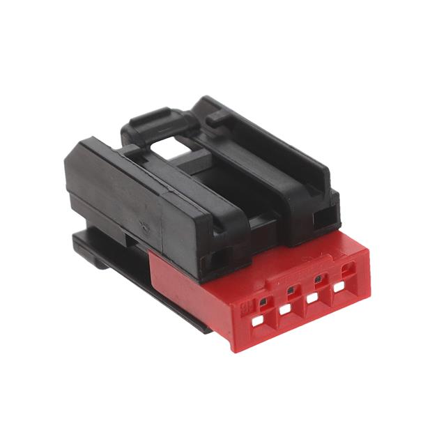 1X4 GENERATION Y ASSY KEY A 2035360-1 AMP Connectors / TE Connectivity製 ...