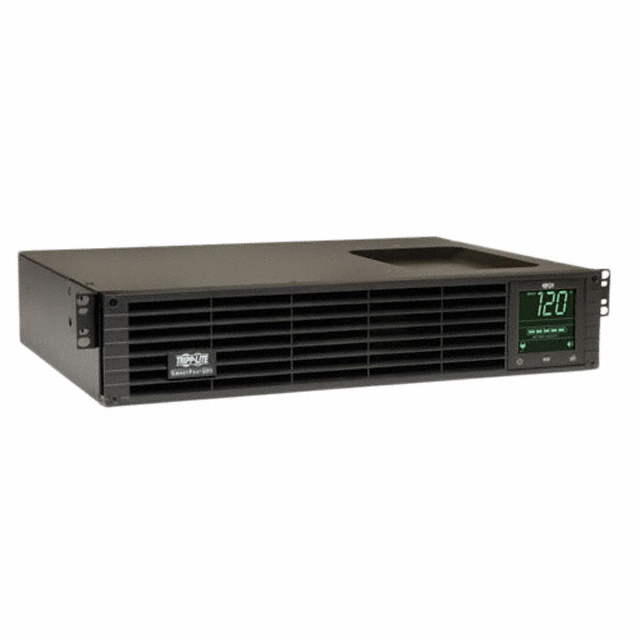 インタラクティブラック/タワー型UPSシステム(750VA/450W) SMART750RMXL2U Tripp Lite製｜電子部品・半導体 ...