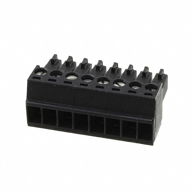 TERM BLOCK PLUG 8POS 3.50MM 1883530 フェニックス・コンタクト製｜電子部品・半導体通販のマルツ