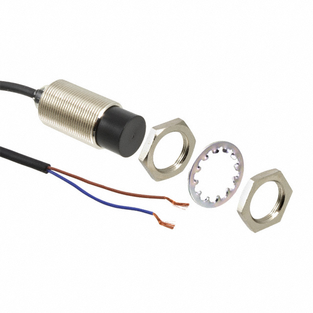 SENSOR PROX INDUCTIVE 12MM CYL GX-18MLU Panasonic製｜電子部品・半導体通販のマルツ