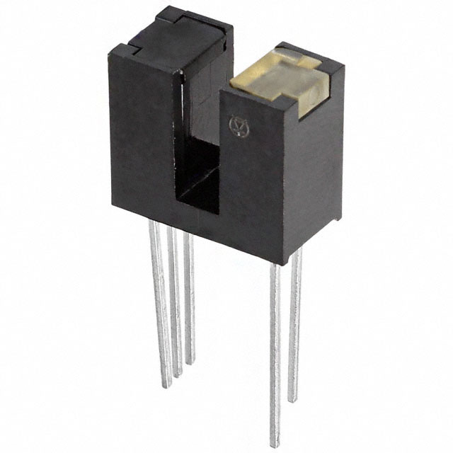 SENSOR OPTICAL 3.18MM PCB MOUNT OPB463N11 TT Electronics/Optek ...