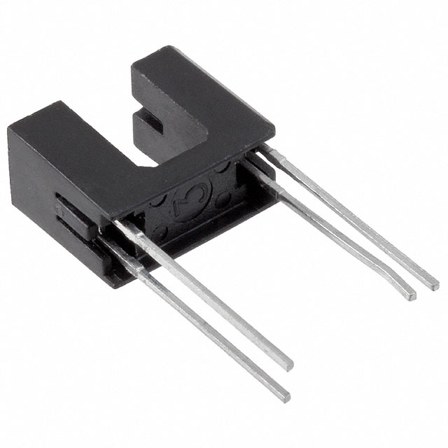 SENSOR OPT SLOT PHOTOTRAN PCB MT OPB200 TT Electronics/Optek Technology ...