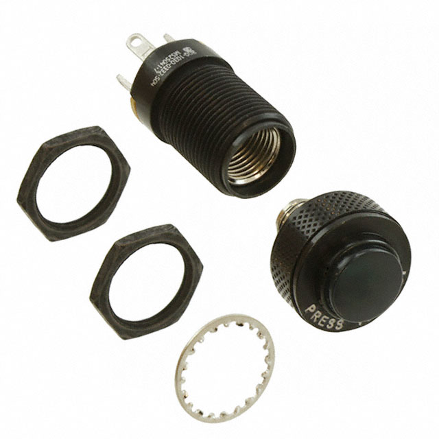 INDICATOR PRESS TO TEST 80010300332504 Dialight製｜電子部品・半導体通販のマルツ